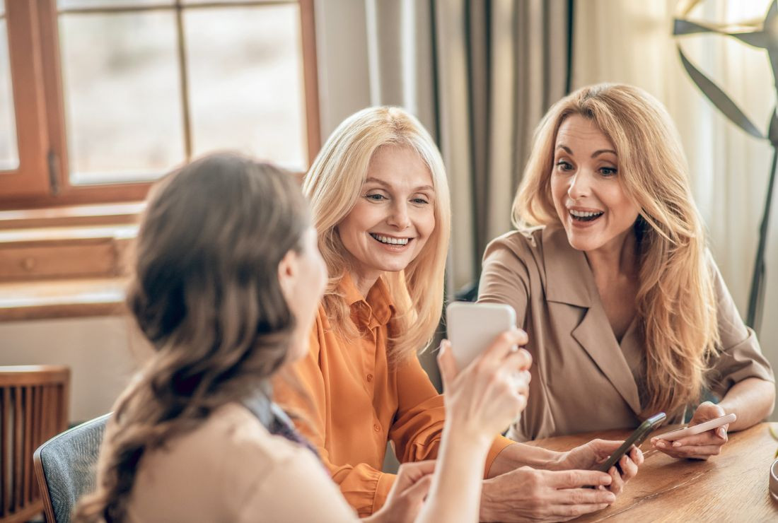 Understanding Menopause: Symptoms, Effects and Management