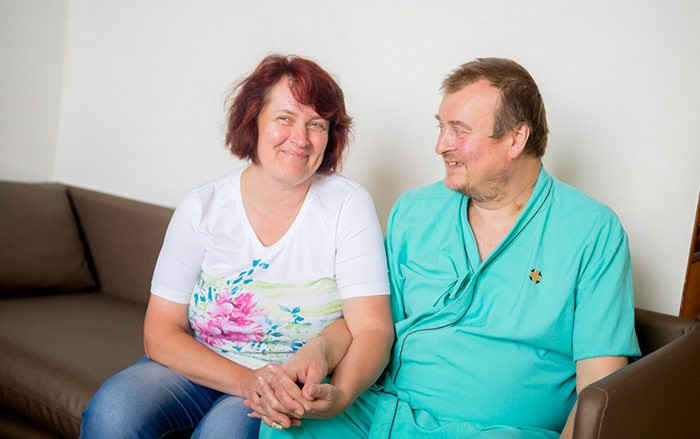 Abdominal Aortic Aneurysm (AAA)