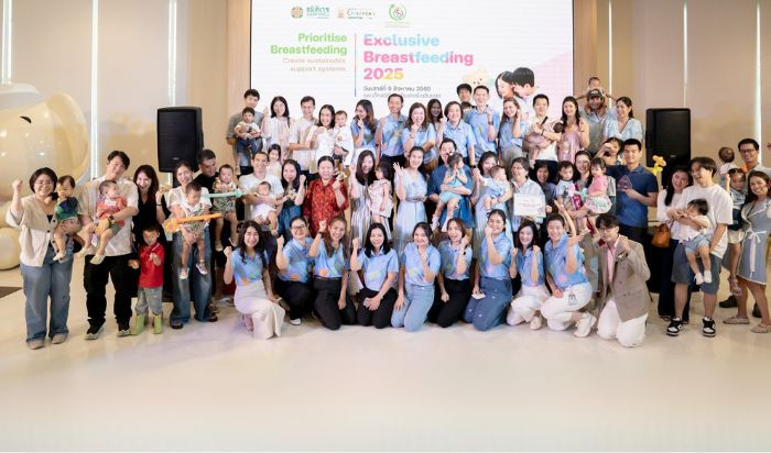 Hospital in Bangkok, Thailand | Samitivej