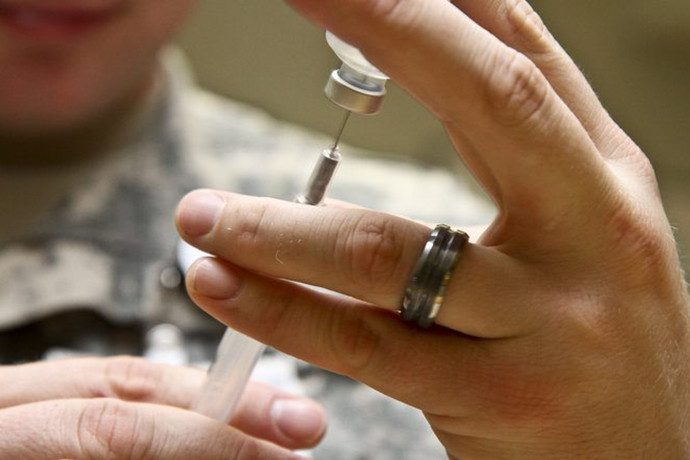 Why the Anti-Vaccination Movement Must Stop