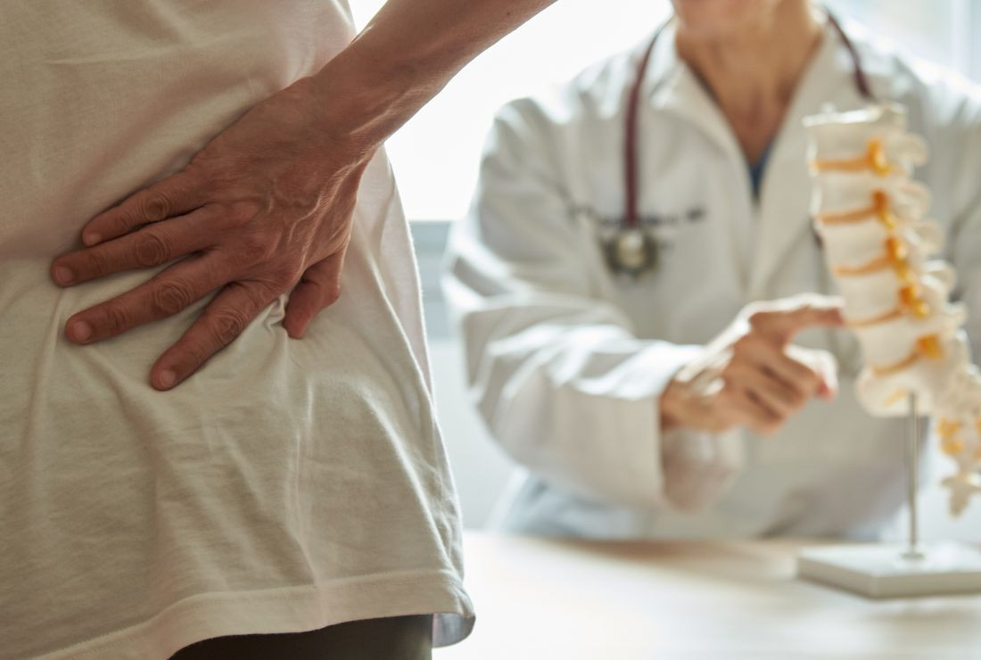 Lumbar Spondylolisthesis: Causes, Symptoms and Treatment
