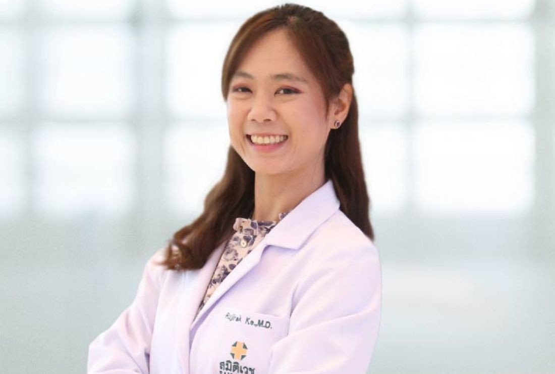 Hospital in Bangkok, Thailand | Samitivej