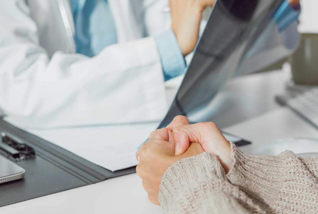 Early Cancer Risk Screening เจาะเลือดครั้งเดียว ค้นหามะเร็งได้ 10 ชนิด ...