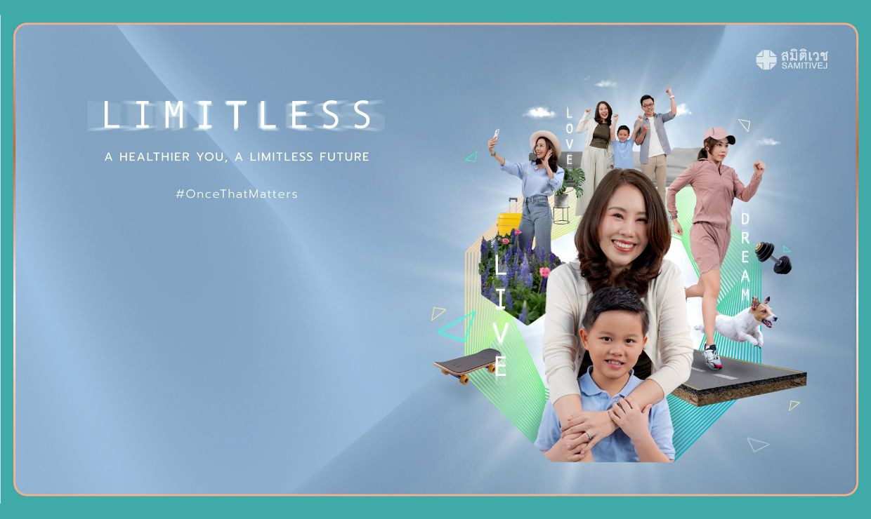 46 Years of Samitivej: Value Plus | Samitivej Sukhumvit Hospital