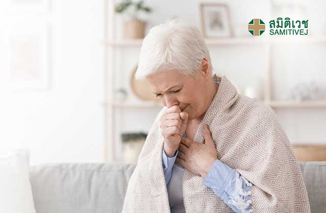 High-dose Influenza Vaccine for People Aged 60+
